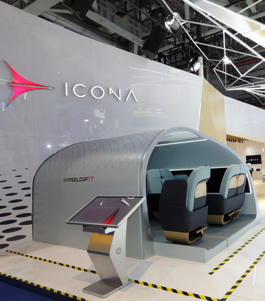 ICONA DESIGN GROUP: NEL 2021 CRESCONO FATTURATO E ORGANICO - LogOut News